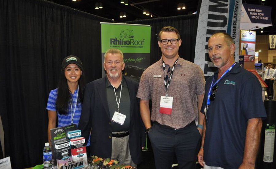 93rd Annual FRSA Convention and Expo | Roofing Contractor
