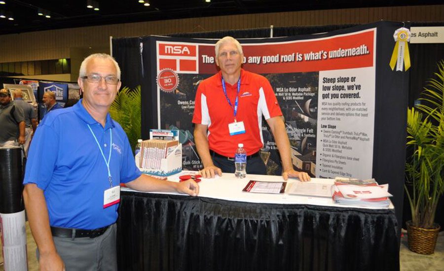 93rd Annual FRSA Convention and Expo | Roofing Contractor