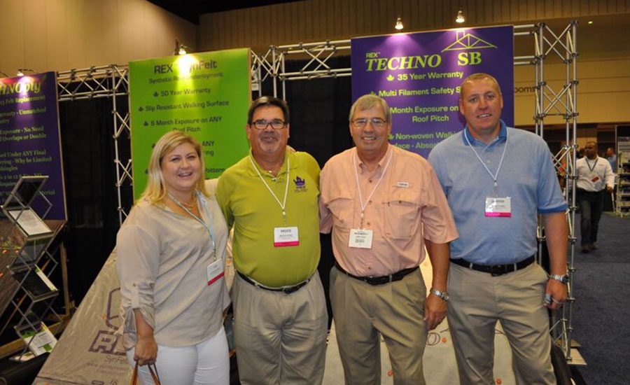 93rd Annual FRSA Convention and Expo | Roofing Contractor