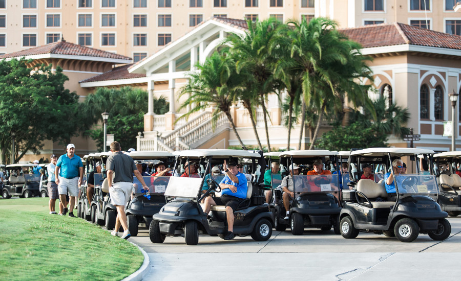 95th Annual FRSA Convention and Expo Photos