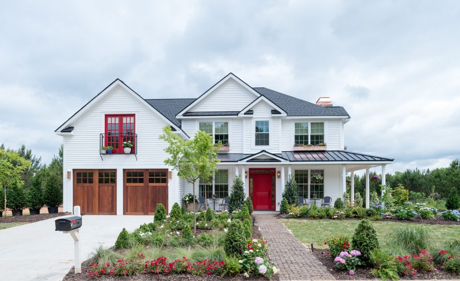 CertainTeed in season two of Fox’s “Home Free” Photo Gallery | Roofing ...