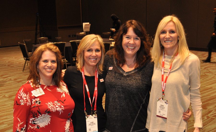 National Women in Roofing at IRE 2018 | Roofing Contractor
