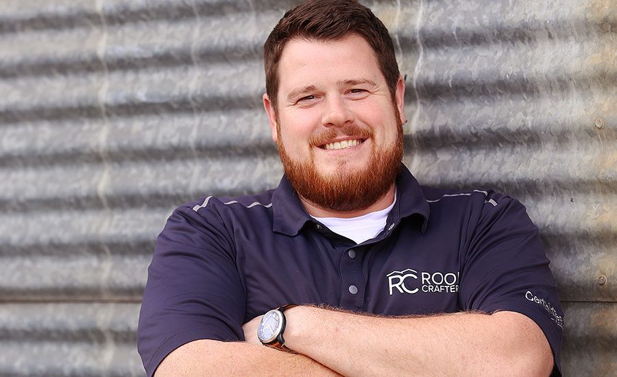 Contractor Profile: Roof Crafters | 2021-01-18 | Roofing Contractor
