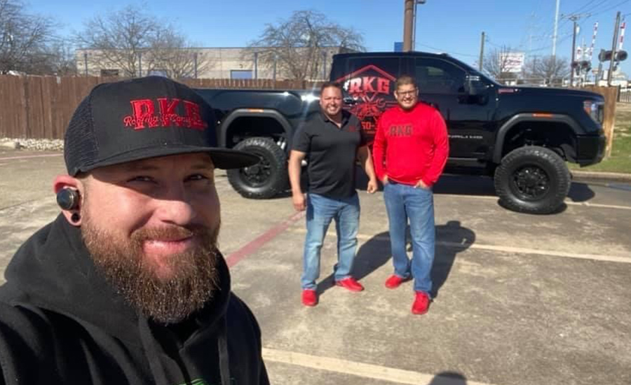 Contractor Profile: RKG Roofing & Construction | Roofing Contractor