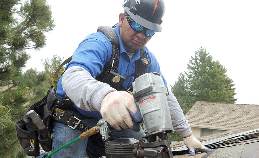 Tech Savvy | Roofing Contractor