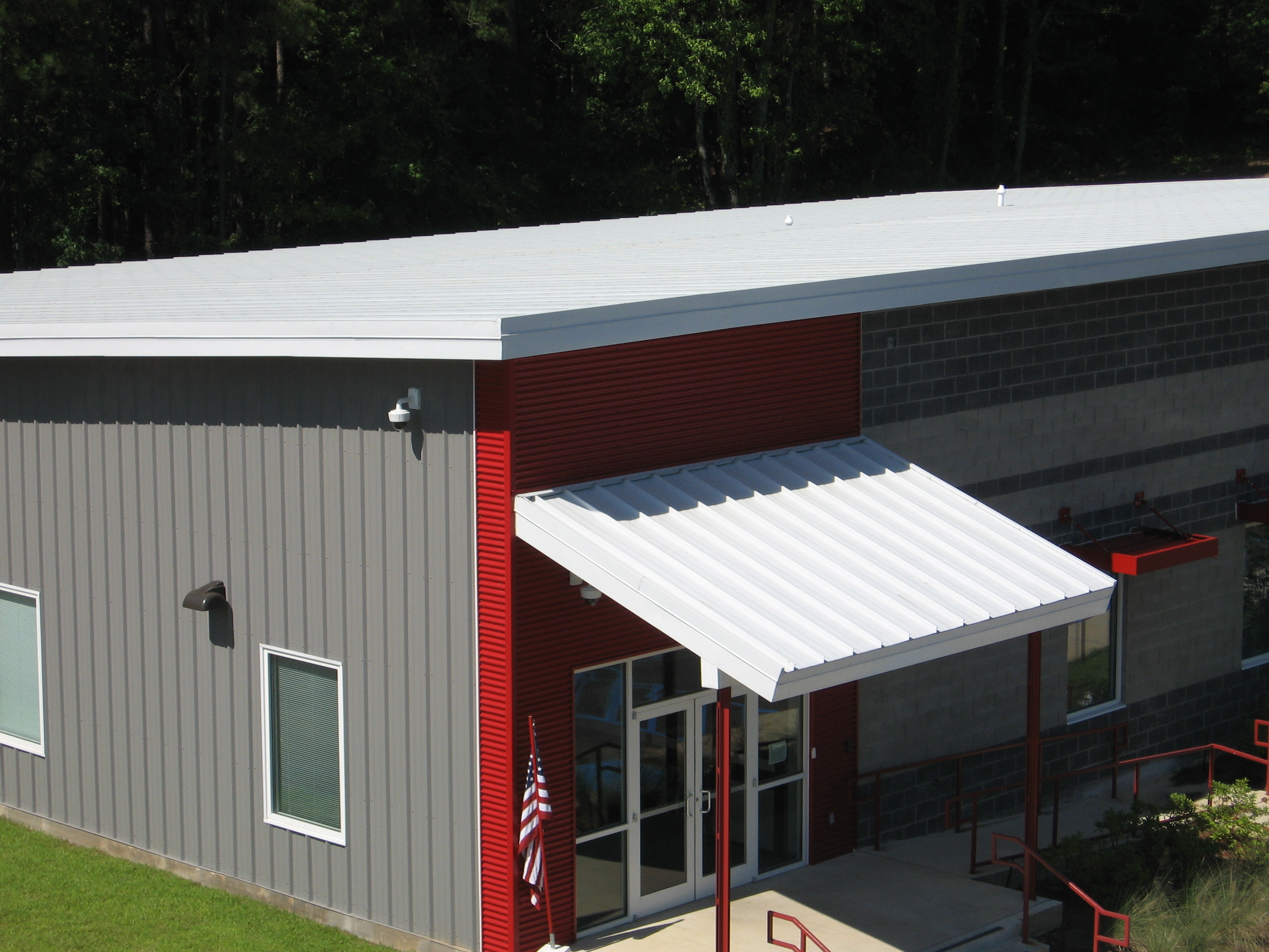 Product Focus on Metal Roofing | Roofing Contractor
