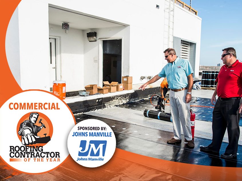 jason sutter roofing