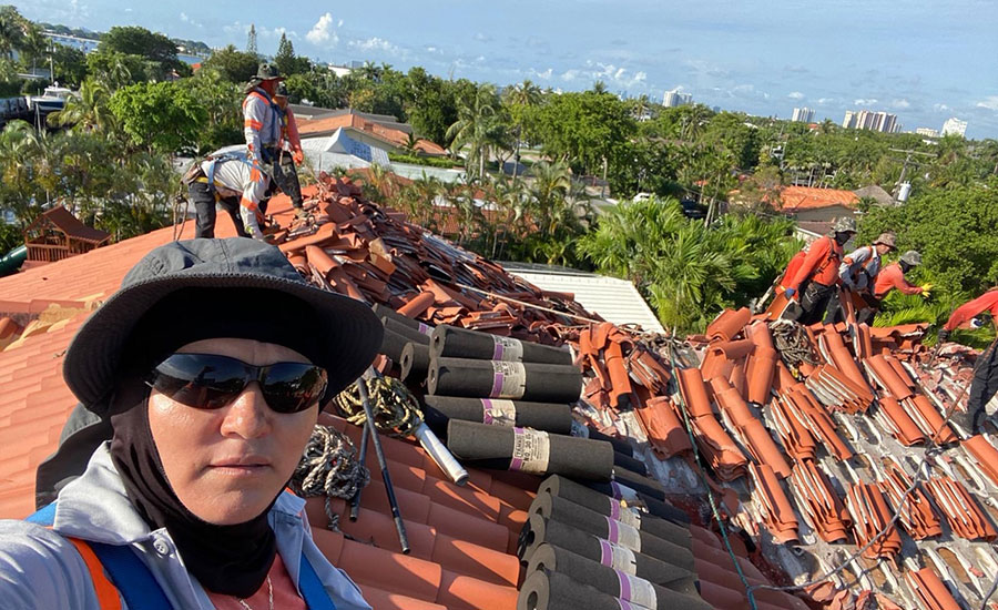 Contractor Profile: Z Roofing & Waterproofing | Roofing Contractor