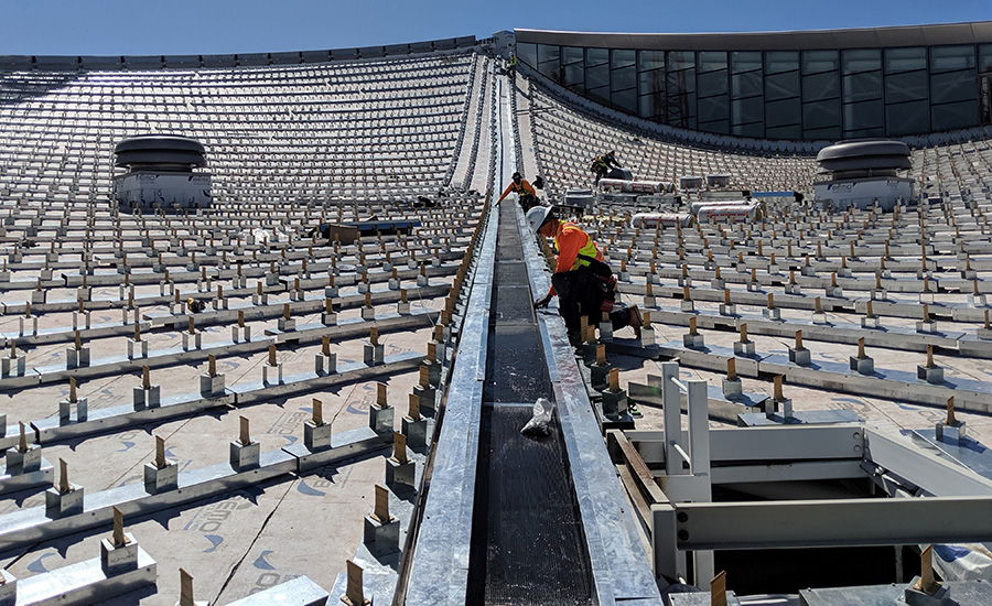 Contractor Profile: Kodiak Roofing & Waterproofing | Roofing Contractor