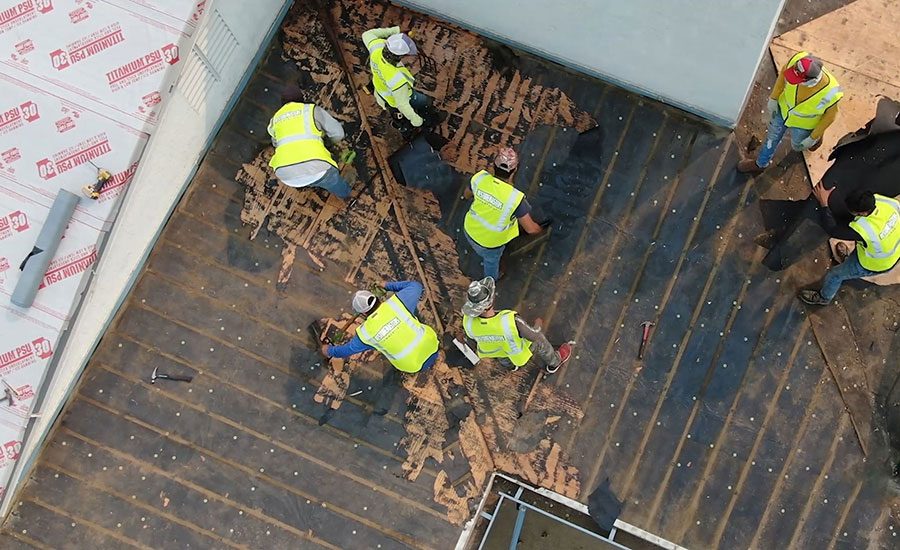 Contractor Profile: RestoreMasters Contracting | Roofing Contractor