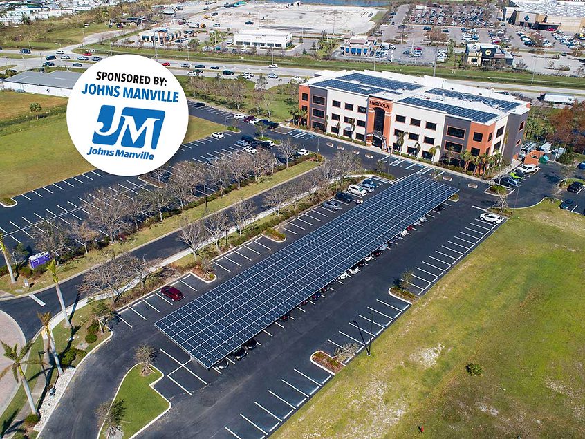 Contractor Profile: Advanced Roofing | Roofing Contractor
