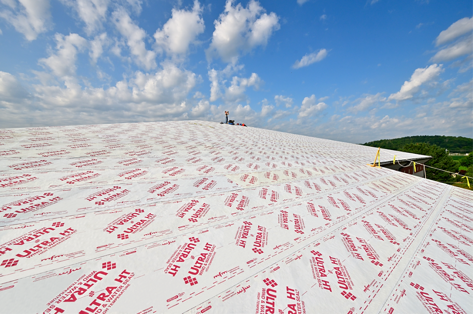 Product Focus: Underlayments | Roofing Contractor