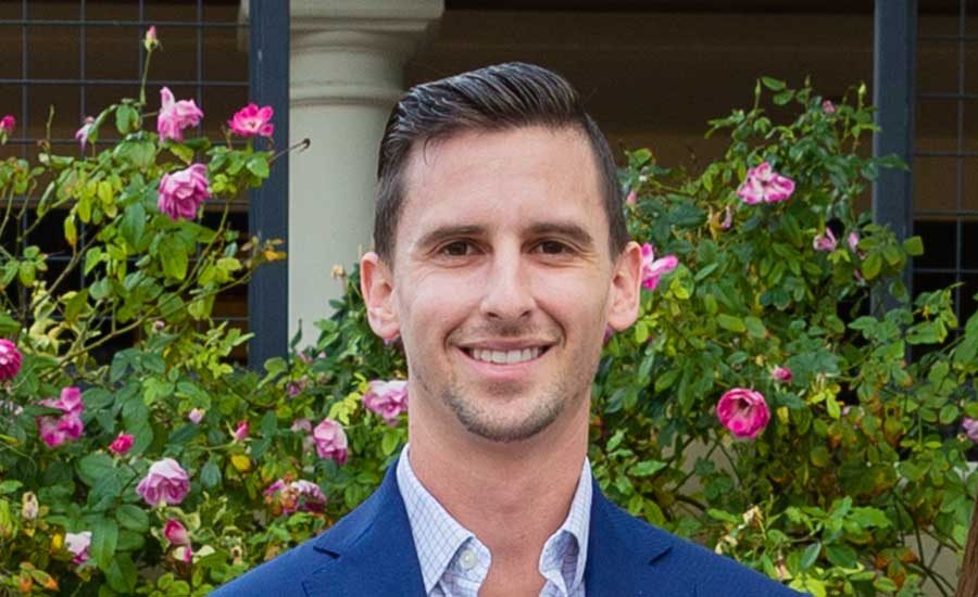 Young Gun Michael Pickel | Roofing Contractor