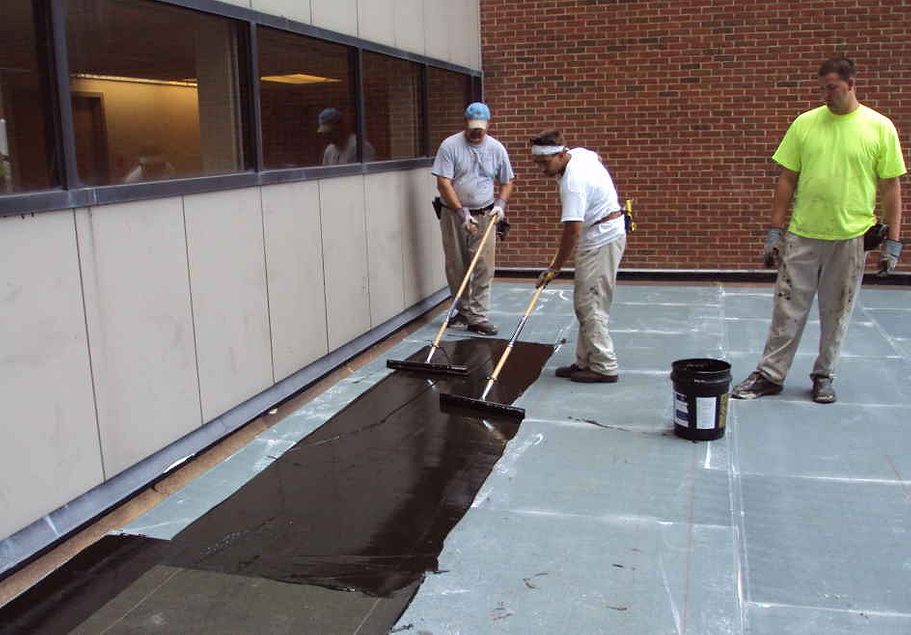 Garland Achieves USDA Certification for Biobased Membrane Adhesive ...