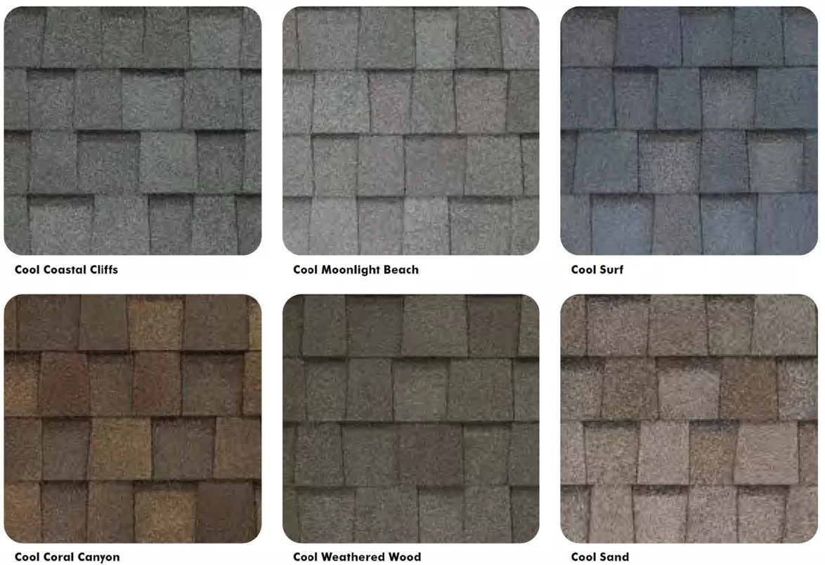 Atlas Roofing Introduces Heat-Radiating Pinnacle Sun Shingle | Roofing ...