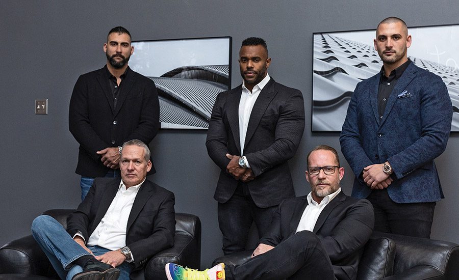 The Linear Path | Roofing Contractor