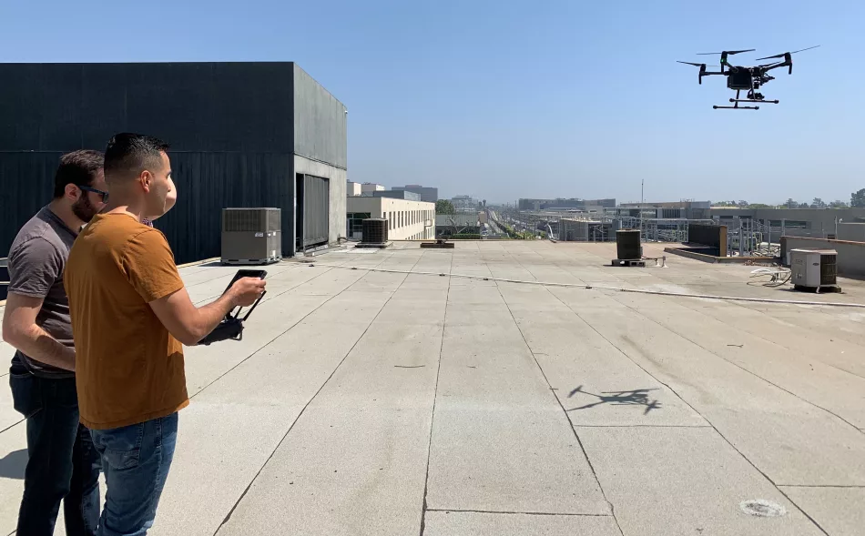 Zeitview Expands Rooftop Inspection Capacity with New AI Software ...