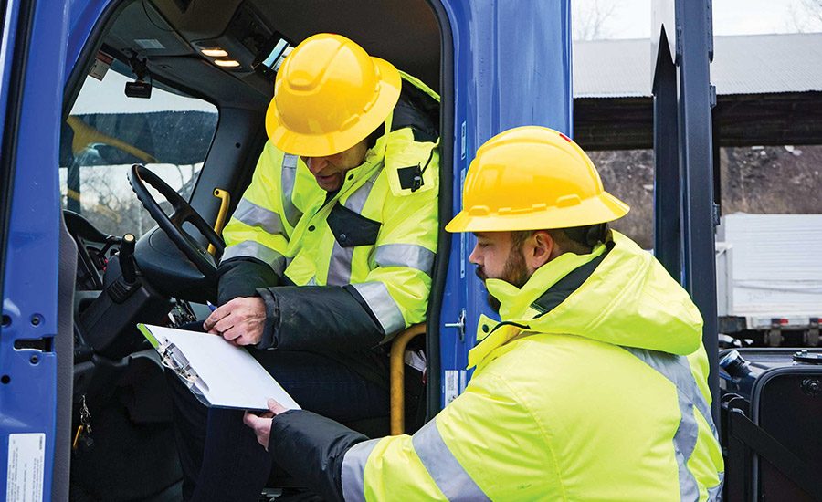 Safety and Compliance Basics of Materials Delivery | Roofing Contractor