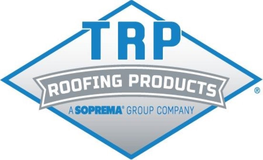 Tropical Roofing Products Rebrands Itself as TRP Roofing Products ...