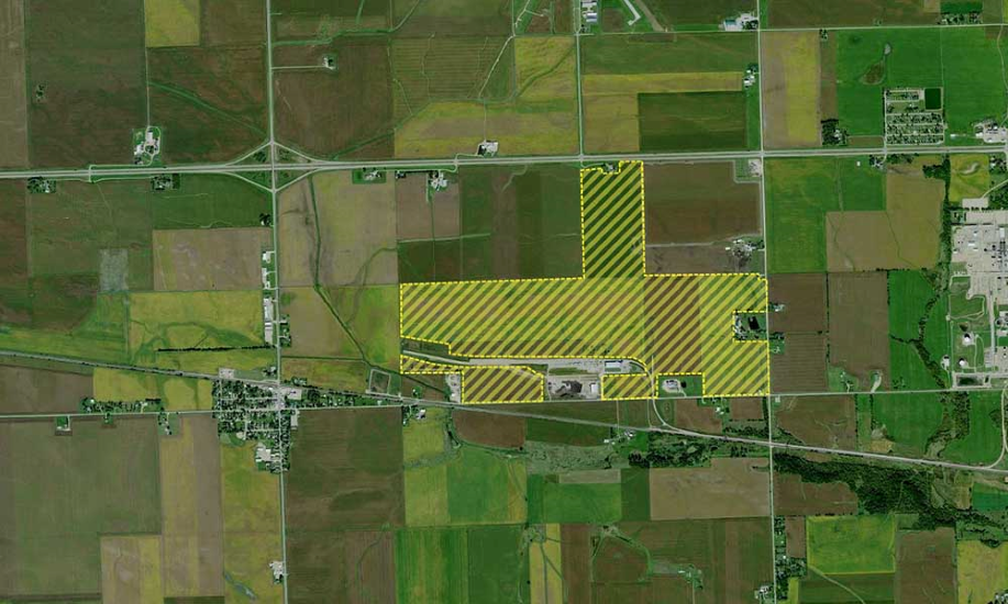 Atlas Roofing Plans to Build $200M Facility in Eastern Iowa | Roofing ...