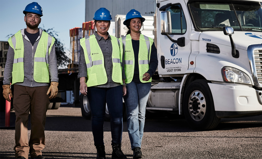 Beacon Releases Annual Corporate Social Responsibility Report | Roofing ...