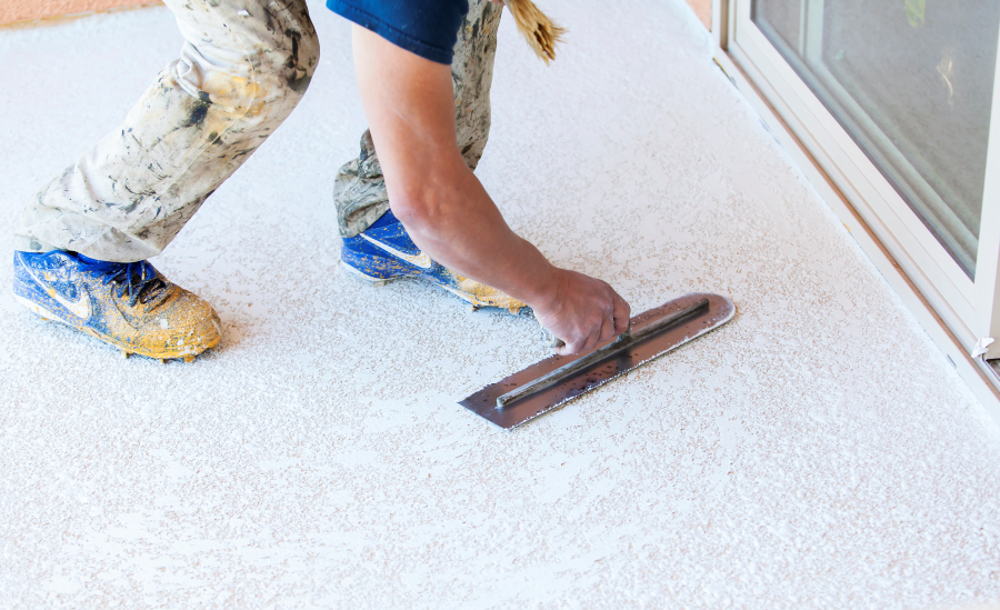 Pli-Dek Waterproofing and Polyset Adhesives To Be Repacked as 'APOC ...