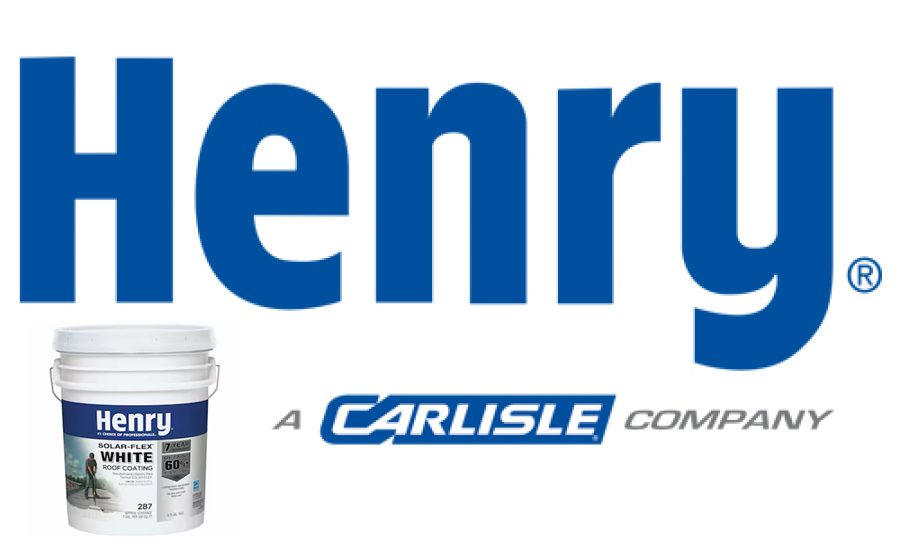 Henry Co. Patents ‘Dirt Pick-Up Resistance Formula’ for Pro-Grade ...