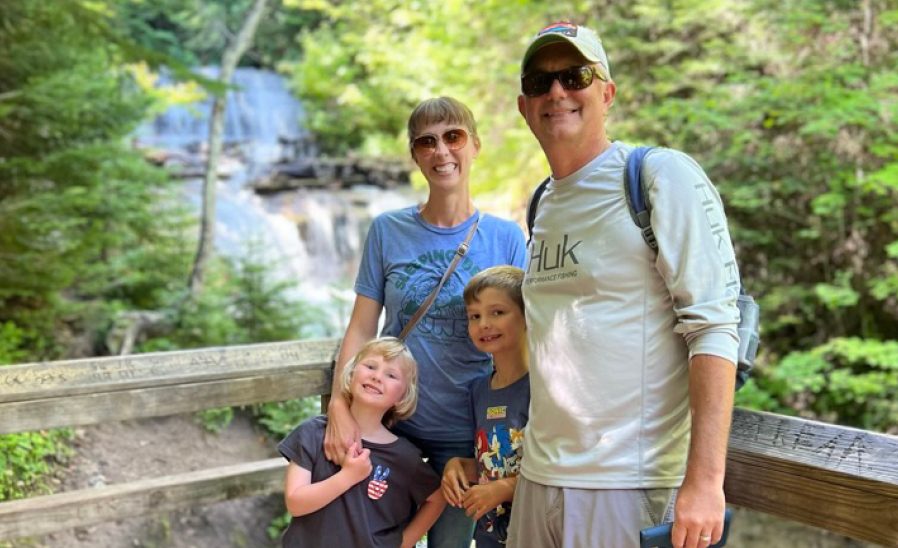 Robert Yurk is ‘Creating the Wake’ For His Team | Roofing Contractor