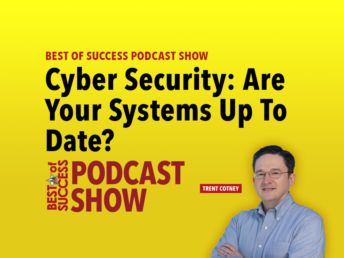 PODCAST: Are Your Cybersecurity Systems Updated? | Roofing Contractor