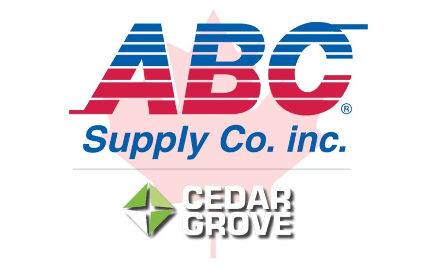 ABC Supply Co. Continues Northward Advance into Canada | Roofing Contractor