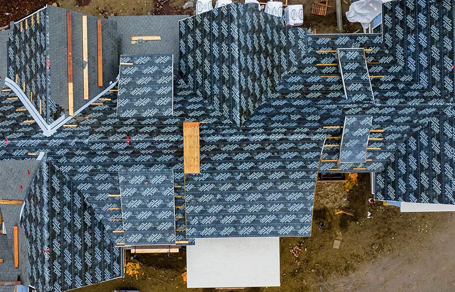 Product Focus: Underlayment | Roofing Contractor