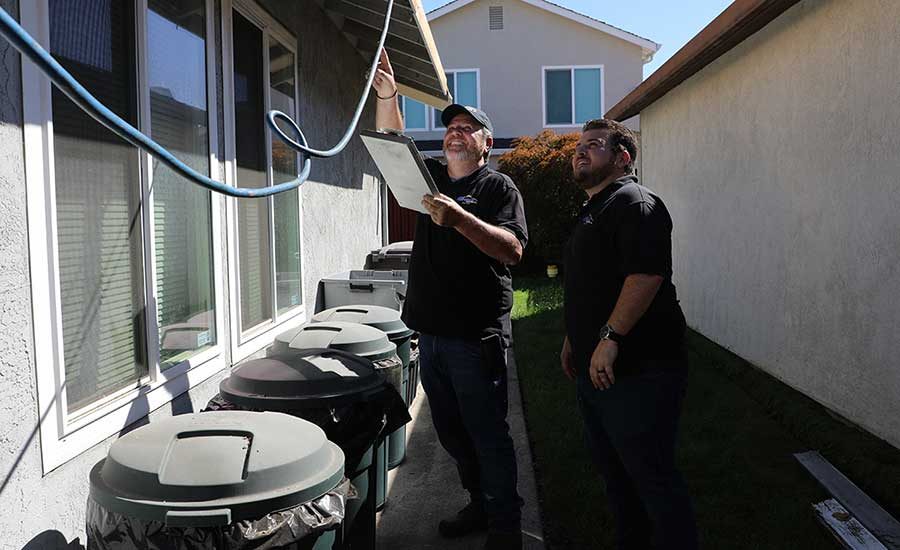 Growing Up Roofing: General Roofing Co. | Roofing Contractor