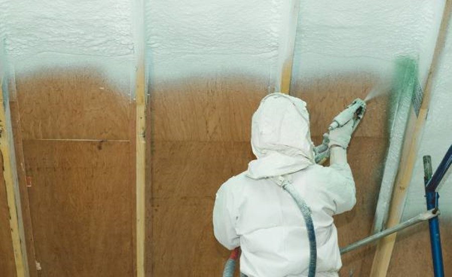 Huntsman Building Solutions Plans Spray Foam Roofing and Coatings ...