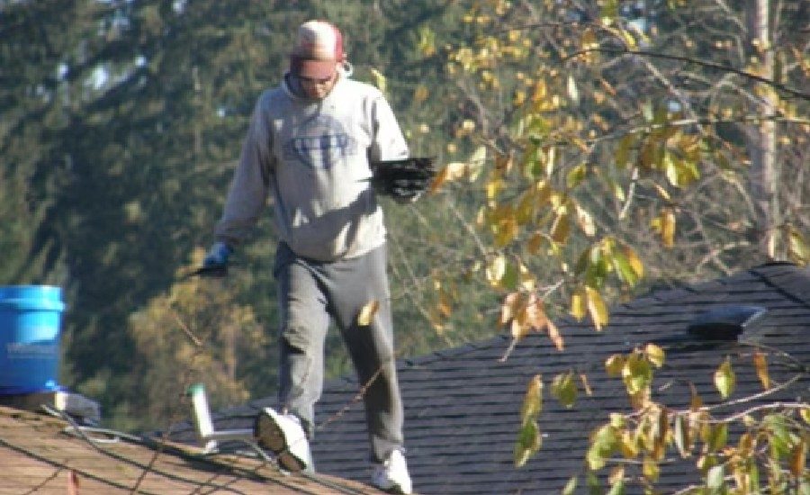 Washington Roofer Who Faked Injury Pleads Guilty to Workers' Comp Fraud ...