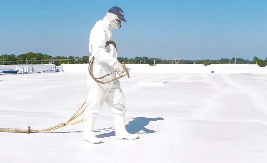 Coatings Q&A with Polyglass | Roofing Contractor