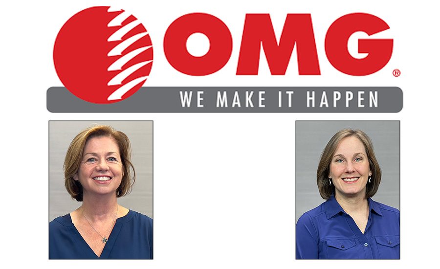OMG, Inc. Reorganizes, Expands Human Resources Dept. | Roofing Contractor