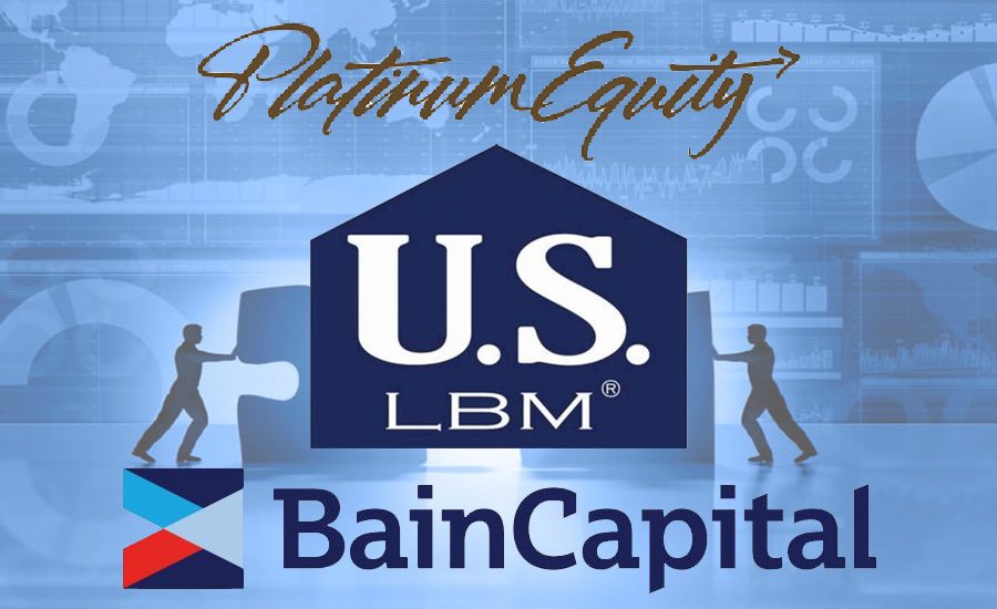 US LBM, Bain Capital Welcome Platinum Equities as New Partner | Roofing ...