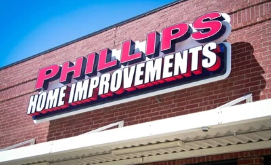 Phillips Home Improvements Earns BBB's 2023 Torch Award for Ethics ...