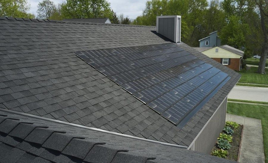 Peak Roofing, CertainTeed Collaborate to Push New ‘Solstice’ Solar ...