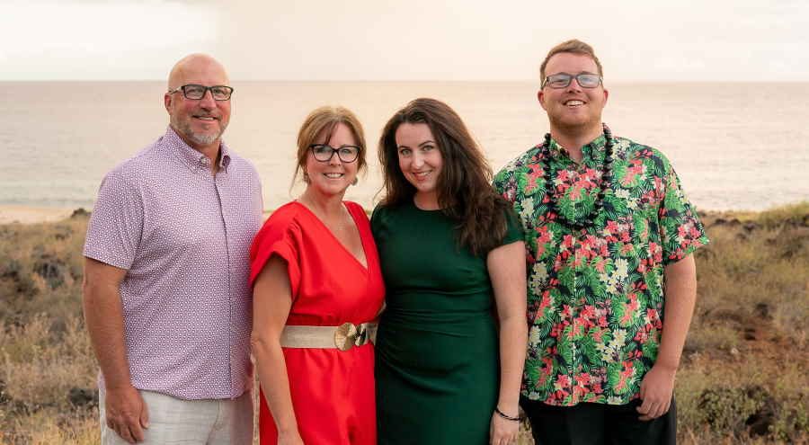 Profile: David Cusey, DW Distribution | Roofing Contractor