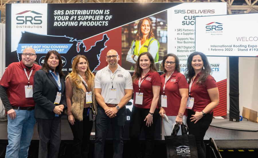 Roofing Distributors Making a Difference for Latino Roofing Contractors