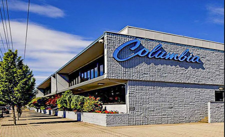 Columbia Machine, Inc. Announces Death of Former Chairman Fred Neth Jr ...