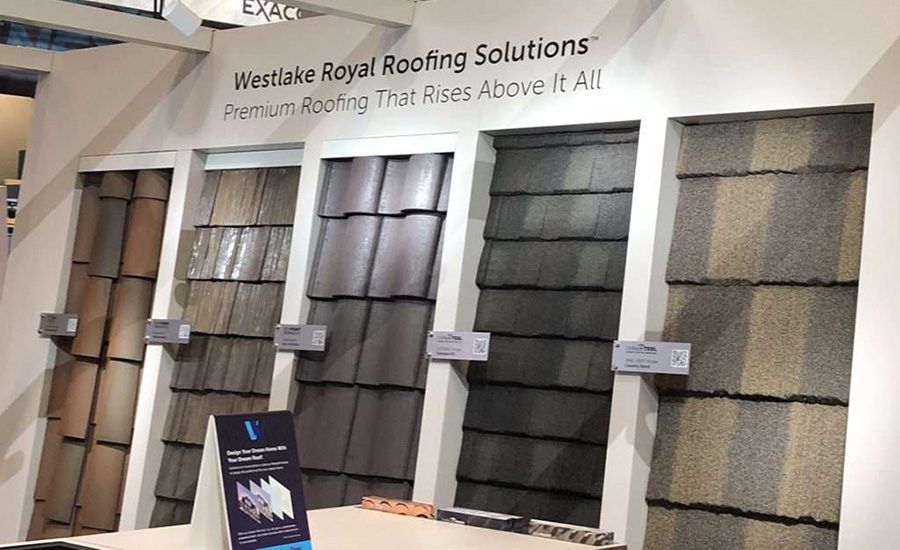 Westlake Royal Roofing Solutions Launching Material List Generator ...