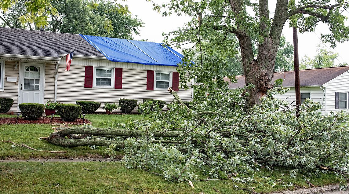 Introducing: A turn-key service for insurance restoration work ...