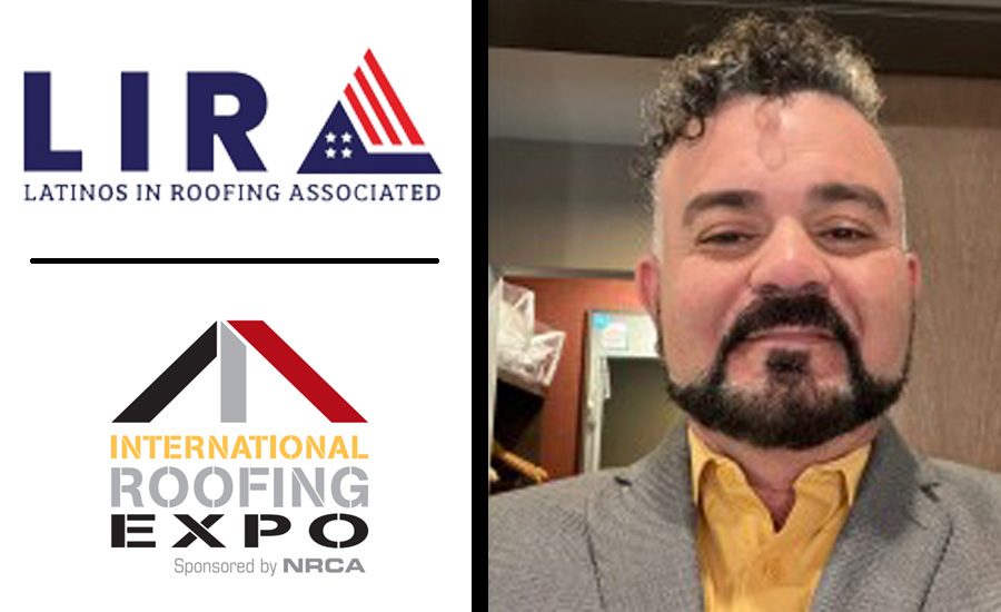 IRE Show Floor Spotlight: Latinos in Roofing Associated, or 'LIRA ...