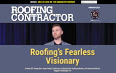 eMagazines Archives | Roofing Contractor