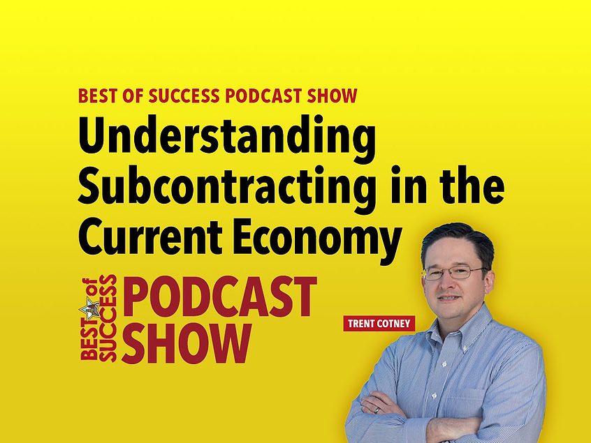 VIDEO: Subcontractor Update: Important Details You Need to Know ...