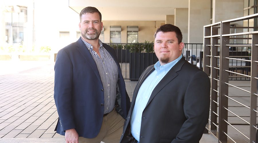 Young Gun Jody Roberts | Roofing Contractor