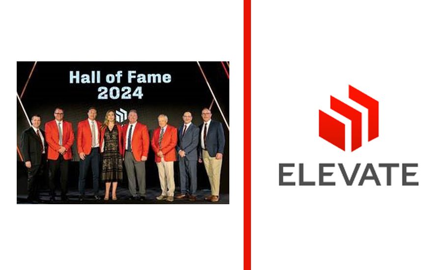 Elevate Honors 2024 Master Contractor Program Award Recipients | Roofing Contractor