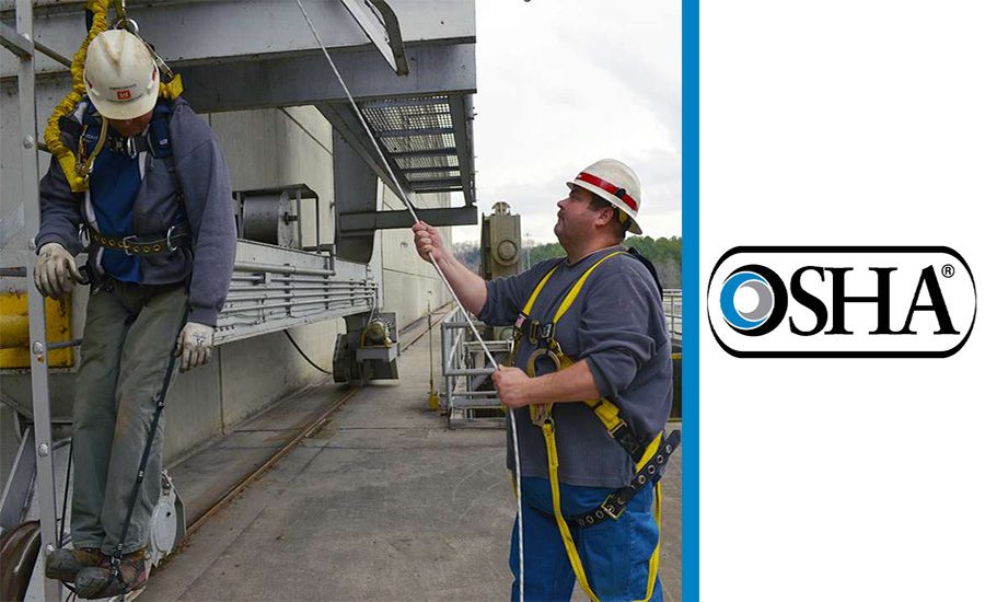Labor Dept. Clarifies Employee Representation Rights During OSHA ...